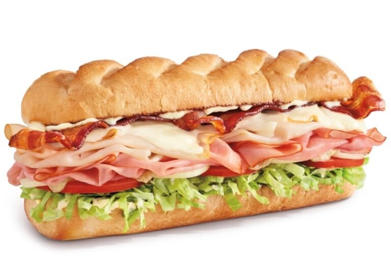 Firehouse Subs Menu With Prices February 2026