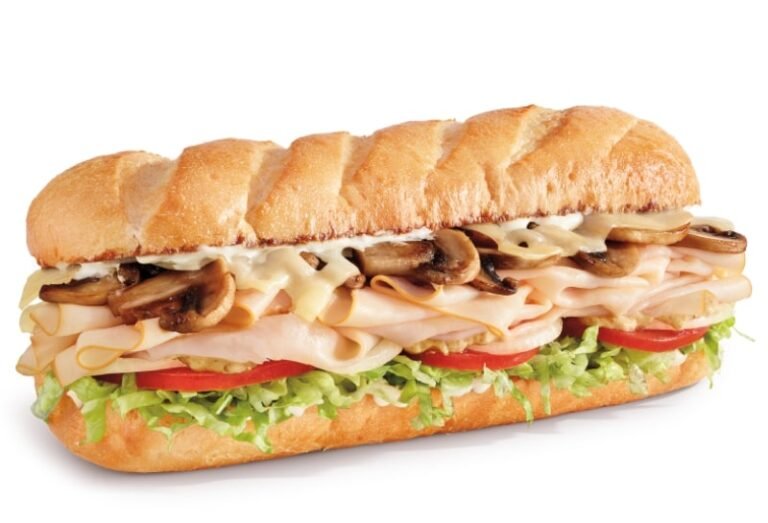 Firehouse Subs Engineer Price, Nutrition, Allergens