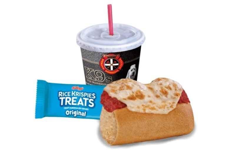 Firehouse Subs Firehouse Meatball Price, Nutrition, Allergens