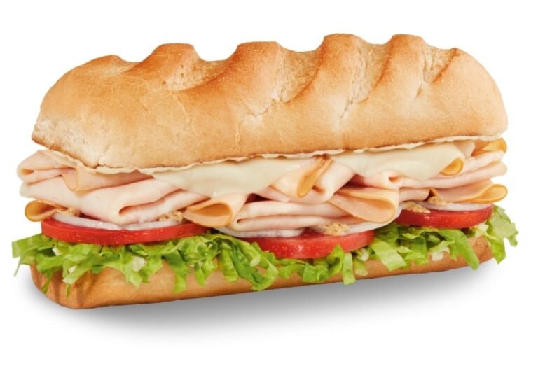 Firehouse Subs Menu With Prices February 2026